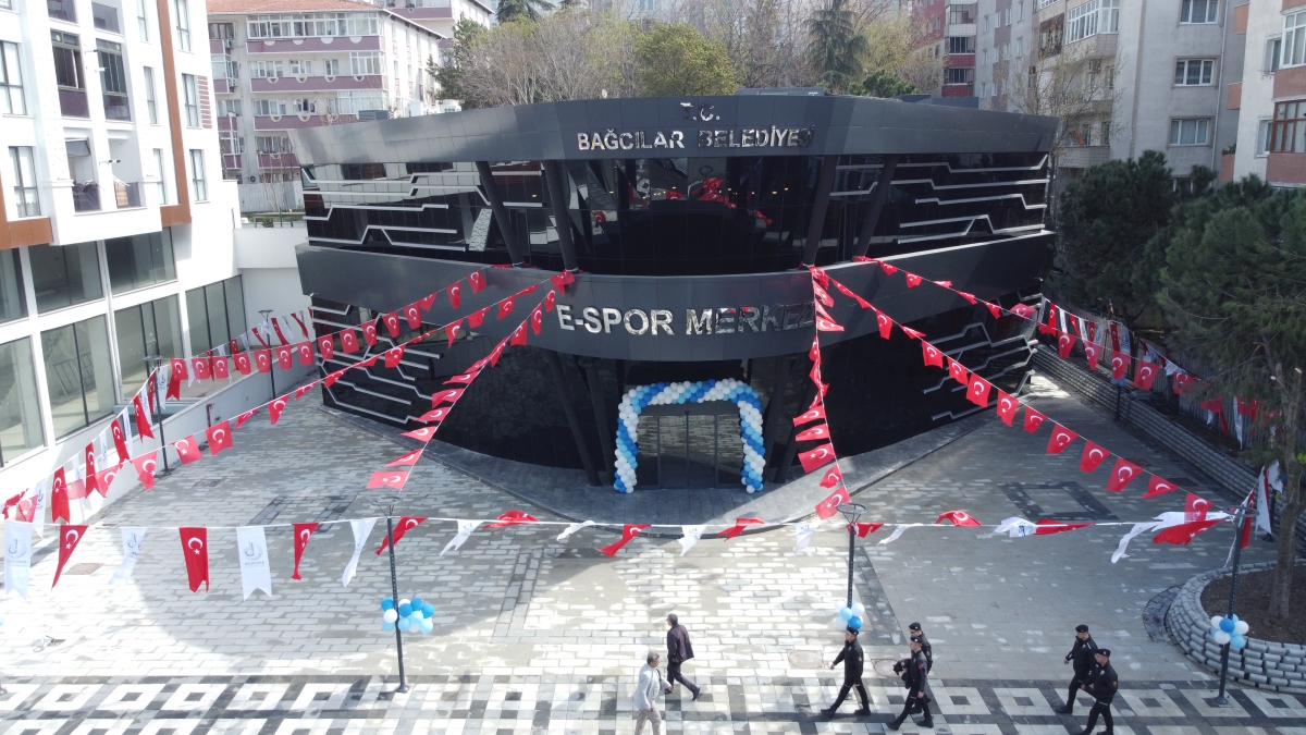 Bağcılar Belediyesi