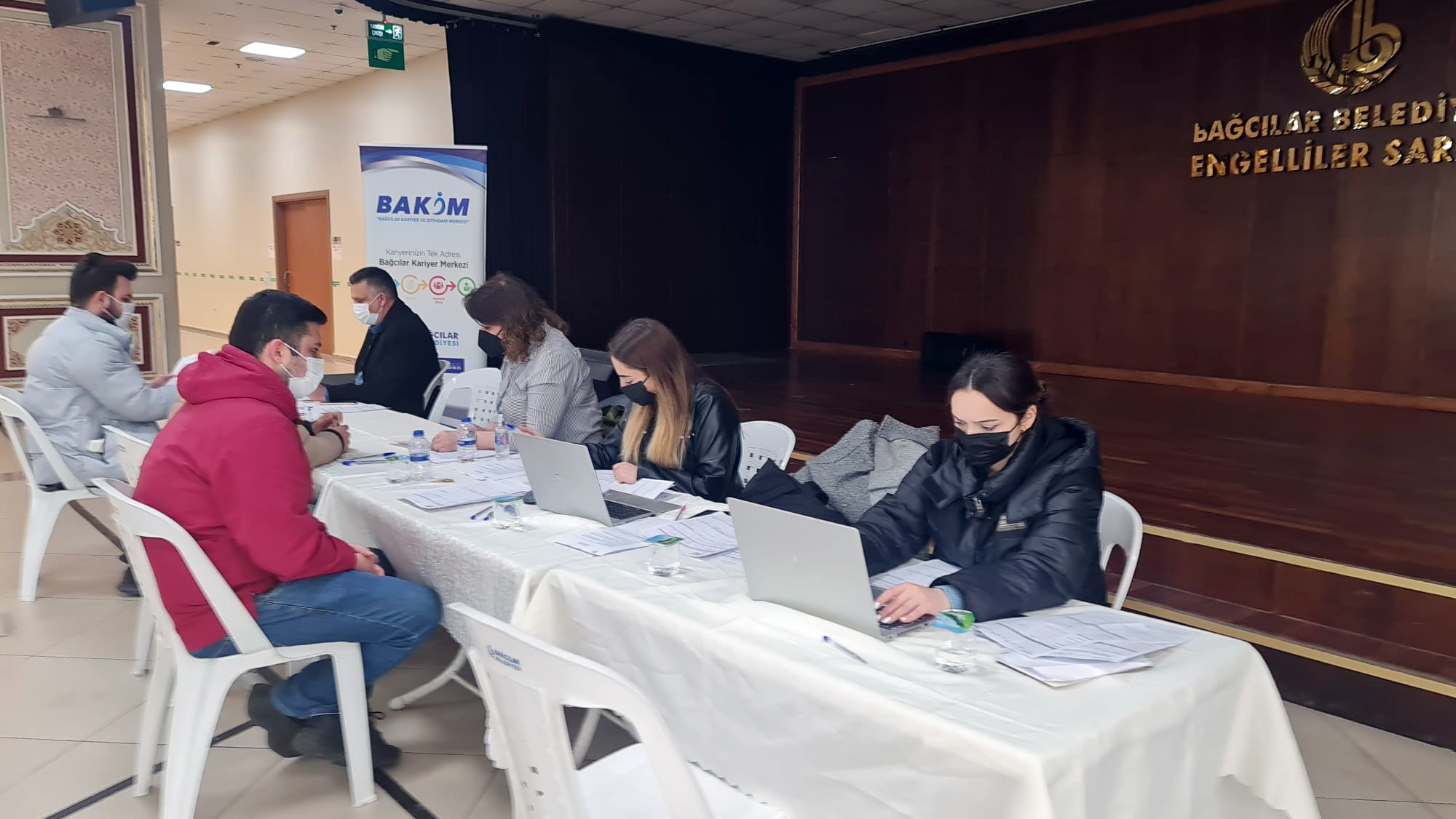 Bağcılar Belediyesi