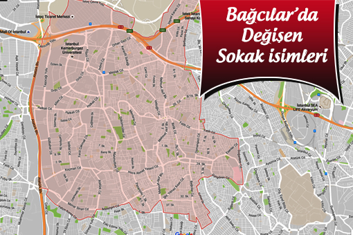 Bağcılar Belediyesi