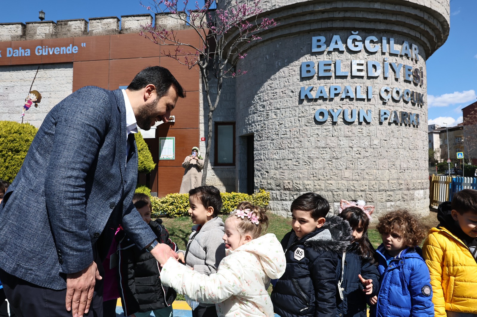 Bağcılar Belediyesi