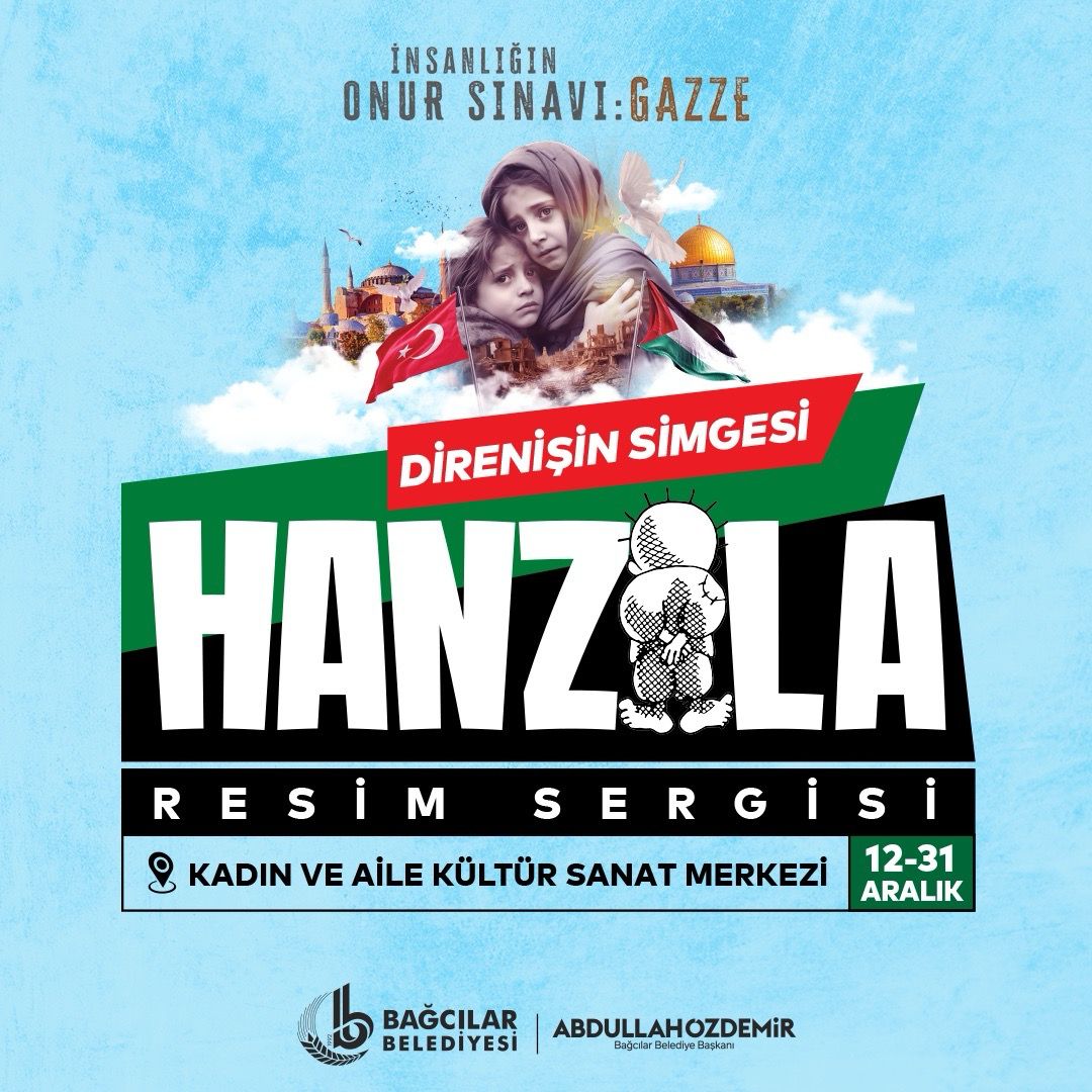 Bağcılar Belediyesi