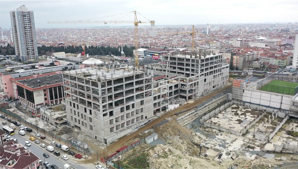 Bağcılar Belediyesi