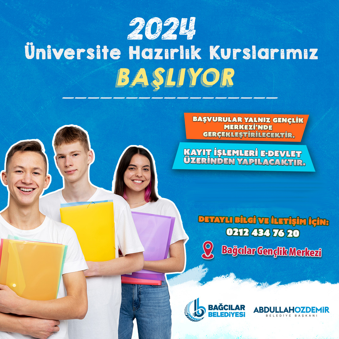 Bağcılar Belediyesi