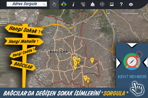 T.C. Bağcılar Belediyesi Resmi Web Sitesi